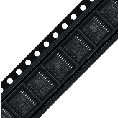 PCM5100APWR音频立体声DAC芯片