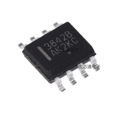 UC3842B电流控制器芯片