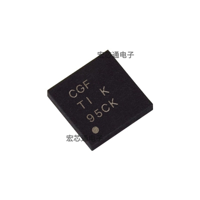 TPS2115ADRBR源极选择器开关芯片