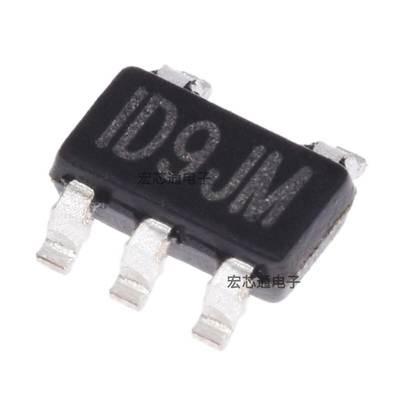 DC-DC升压芯片MP1540DJ-LF-Z