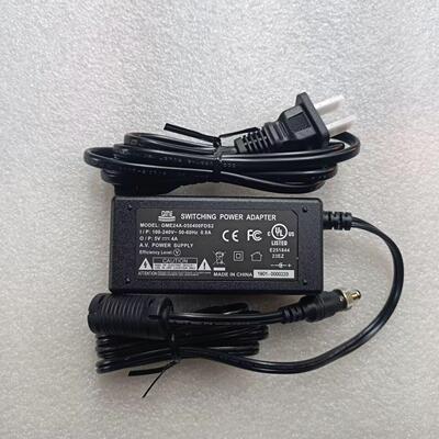 GME24A-06040FDS217V电源适配器