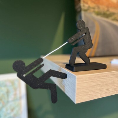 新款TheLineofSalvation拯救之线