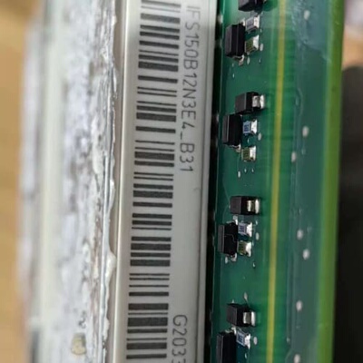 议价IFS150B12N3E4-B31 IFS75B12N3E4 英飞凌工控功率模块议价维