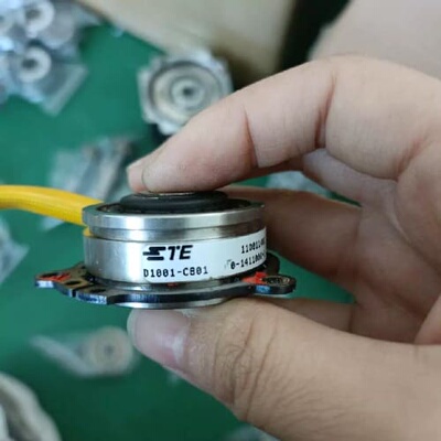 议价D1001-C801现货编码器