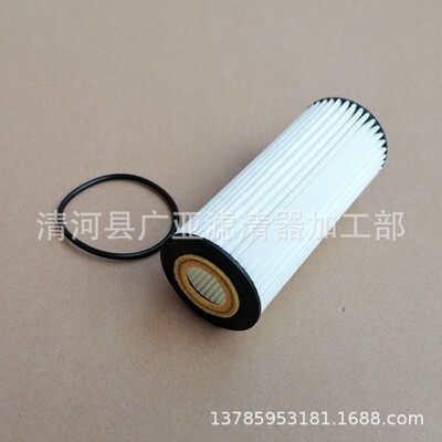 W176AMG机油滤芯清器格奔驰