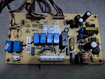 海尔冰箱0064000230B/C/BCD-216SDCX/226ST/226SC电源电脑主板