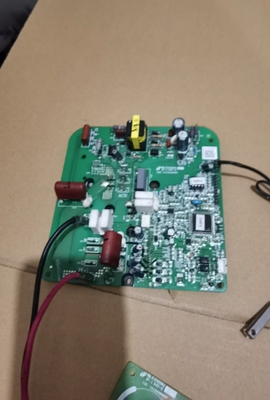 海尔中央空调模块015040175 F840  CQC 13134090937 0151800146D