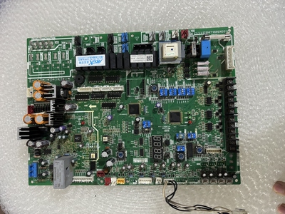 美d空调MDV-900W DSN1-980G主控板V-COK850-S-LE-A.D.1.1.1-1