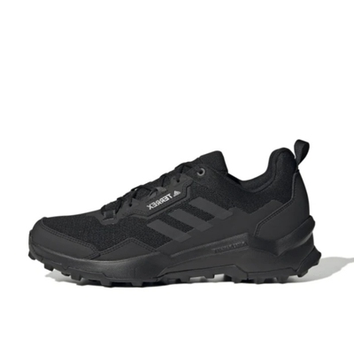 adidas阿迪达斯男鞋TERREX AX4徒步登山防滑运动休闲户外鞋FY9673