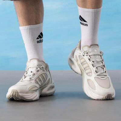 Adidas/阿迪达斯跑步鞋男鞋女鞋CLIMACOOL透气缓震运动鞋JS3657