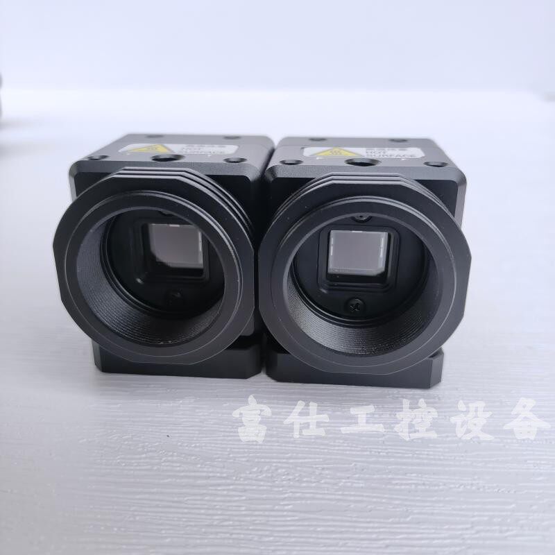 FZ-S5M2 OMRON欧姆龙工业黑白视觉CCD相机500万像素成色好_虎窝淘