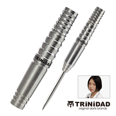 TRINIDAD钨钢飞镖比赛飞镖专业镖
