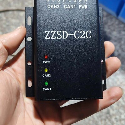 议价ZZSD-C2C配电箱件 控制器局域网可维修