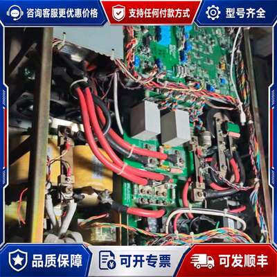 议价台湾iDRC曝光机电源维修可维修