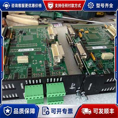 议价DELTA TAU ACC-24E2 四轴603962-10可维修