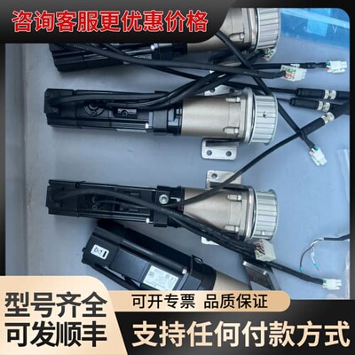 议价LS Mecapion伺服电机型号: APM-SAR5A可维修
