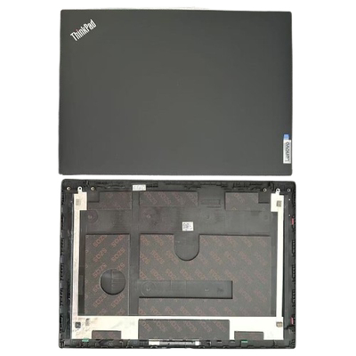 适用 联想Thinkpad T14 P14s Gen3 Gen4 A壳 屏幕后盖 金属 塑料