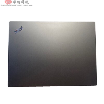 全新thinkpad屏后盖外壳E480