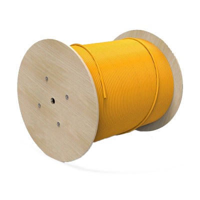 室内单模光缆4芯束状型软光缆