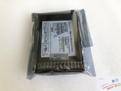 HPE PM863a 868926  480GB SATA SC DS SSD 原装正品 868818-B21