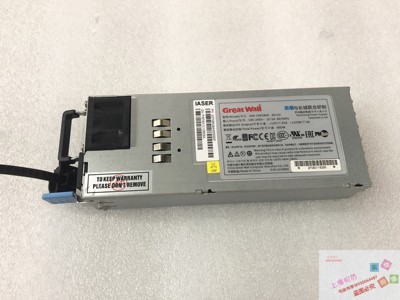 GW-CRPS800 800W REV:02 GreatWall 浪潮5212M4 5280M4电源保一年