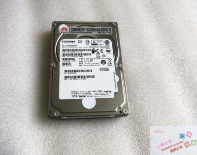 TOSHIBA AL14SEB060N 600GB SAS 2.5 12G 10K 02311HAT质保一年