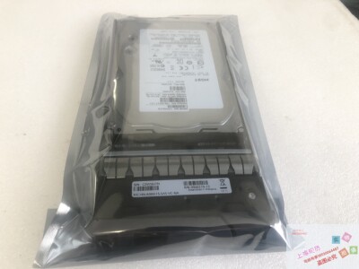 NetApp 600GB 15K X412A-R5 46X0886 原装正品保一年108-00227+A1
