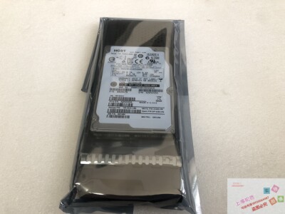 NetApp X425A-R6 18R1085 108-00321 存储硬盘1.2T SAS 2.5寸 10K