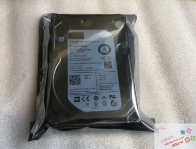 Enterprise Capacity企业级6TB硬盘ST6000NM0034正品0NWCCG保一年