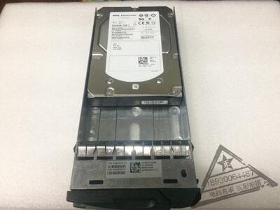 RG5VK DELL原装 450G 15K EN00 Equallogic 0944970-01