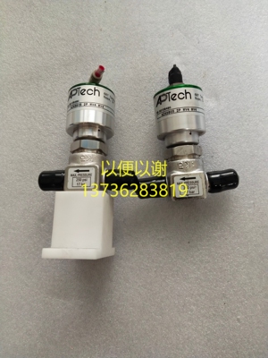 APTech  AZ4580S  2P  MV4 MV4气动隔膜阀
