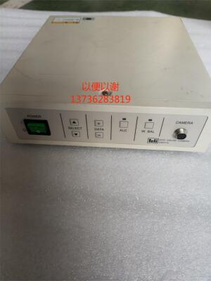 Teli  CCD  COLOR  CAMERA CS5111L