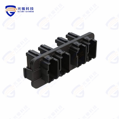 AT13-24PAB-BM03《AIPX AT HEADER THERMOPLASTIC 2X1》