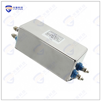 B84113H0000G125 滤波器LINE FILTER 250VAC/VDC 25A CHASS