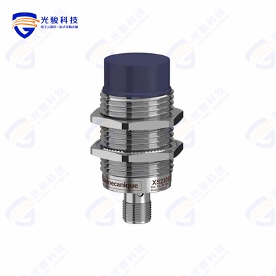 XS230BLNAM12《INDUCTIVE SENSOR XS2 M30, L68MM,》