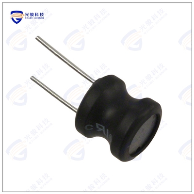 RLB1314-680KL 电感器FIXED IND 68UH 1.2A 92 MOHM TH