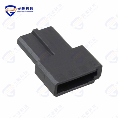1-2040444-1《CONN PLUG HSG 3POS 3.50MM》