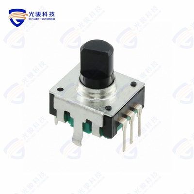 PEC12R-4115F-S0012《ROTARY ENCODER INCREMENTAL 12PPR》