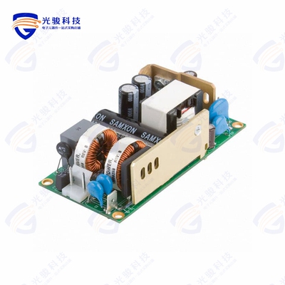 ECS100US24《AC/DC CONVERTER 24V 80W》