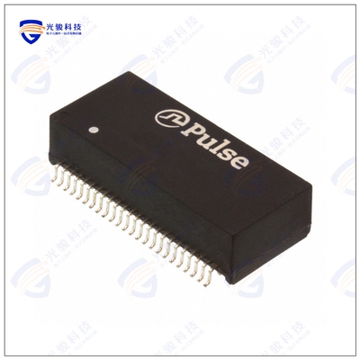 H5014NLT 变压器TRANSFORMER MODULE GIGABIT 2PORT