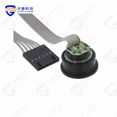 86-030A-C《SENSOR 30PSIA RIBBON W/CONN》