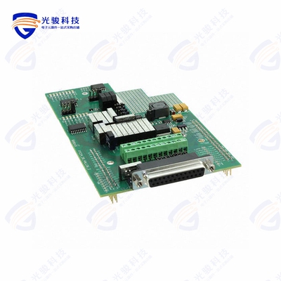 PTC04-DB-HALL06《PTC04 DAUGHTERBOARD HALL06》