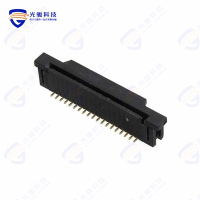 1-1734248-9《CONN FPC VERT 19POS 1.00MM SMD》