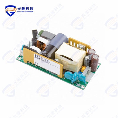 ECS130US24《AC/DC CONVERTER 24V 100W》