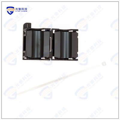 ZCAT1518-0730-BK 滤波器FERRITE CORE 50 OHM HINGED 7MM