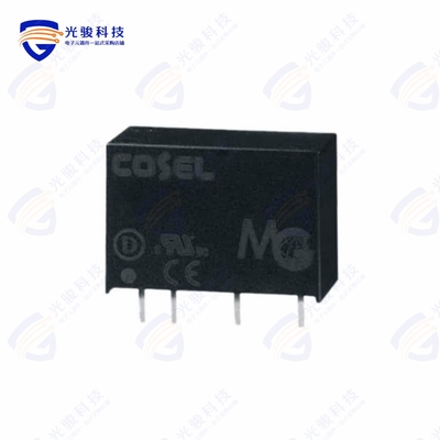 MGFS1R54812《DC DC CONVERTER 12V 1.6W》
