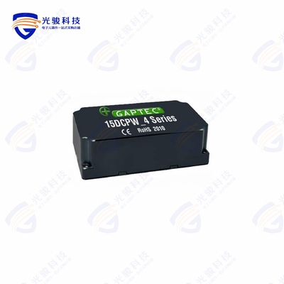 15DCPW_24S4《DC-DC PHOTOVOLTAIK》