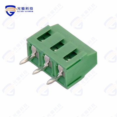 691214310003《3.81 MM TERMINAL BLOCK, HORIZONT》