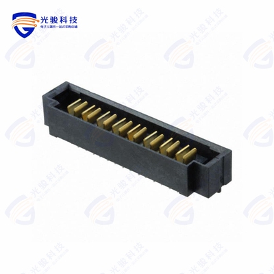 UPT-08-03.0-01-L-V《MICRO TERMINAL POWERSTRIP》