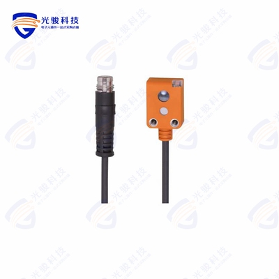 O7P201《RETRO-REFLECTIVE SENSOR; RED LIG》